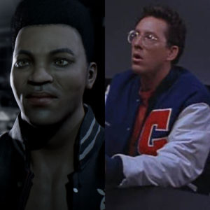 Movie References of Friday the 13th the Game: Counselors | Critics Den