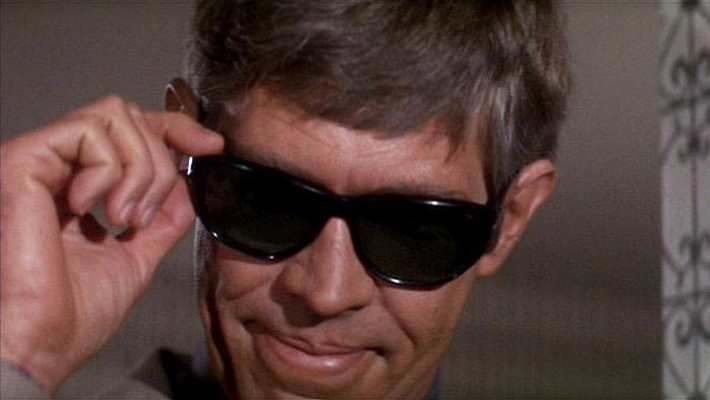 Strange Sightings in the Netflix Basement: In Like Flint | Critics Den