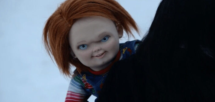 Good Guy Gone Bad Returns in Cult of Chucky | Critics Den