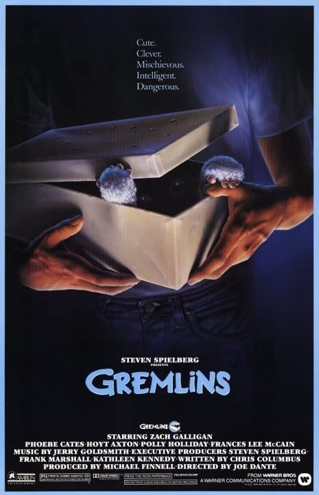 Gremlins : St. Louis MO | Critics Den